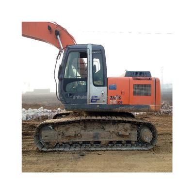 China Hitachi  hot sale Second hand Crawler Excavator HITACHI 210-3G Used digging machine Japanese for sale