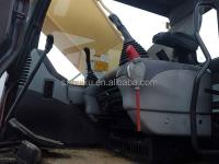 China Komatsu Hot sale Komatsu PC400 excavator used second hand digging machine for sale Komatsu Excavator for sale