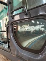 China Real shoot 90% New Original Japan Used KOBELCO SK 75 crawler Excavator For Sale Used KOBELCO 75  Japanese Technology digger for sale