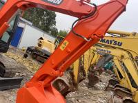 China High quality Used mini digger Doosan ZX60 construction machine/Second hand hydraulic crawler excavator DOOSAN ZX60 Korea origin for sale