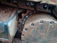 China Komatsu Hot sale Komatsu PC400 excavator used second hand digging machine for sale Komatsu Excavator for sale