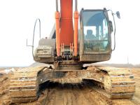 China Hitachi  hot sale Second hand Crawler Excavator HITACHI 210-3G Used digging machine Japanese for sale