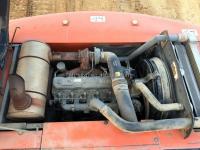 China Hitachi  hot sale Second hand Crawler Excavator HITACHI 210-3G Used digging machine Japanese for sale