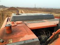 China Hitachi  hot sale Second hand Crawler Excavator HITACHI 210-3G Used digging machine Japanese for sale