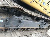 China Komatsu PC650 digging machine for sale Komatsu Excavator for sale