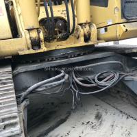 China Komatsu PC650 digging machine for sale Komatsu Excavator for sale