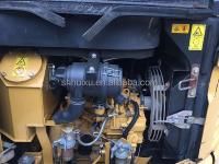 China Good quality Second Hand small crawler excavator CAT302  Used hydraulic mini digger caterpillar machine Caterpillar in stock for sale