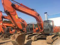 China Hitachi  hot sale Used crawler excavator HITACHI 230 good condition second hand digging machine Japanese for sale for sale