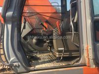 China Hitachi  hot sale Used crawler excavator HITACHI 230 good condition second hand digging machine Japanese for sale for sale