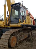 China Komatsu Good quality used Komatsu PC700 crawler excavator second hand digging machine Komatsu Excavator for sale