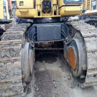 China Komatsu Good quality used Komatsu PC700 crawler excavator second hand digging machine Komatsu Excavator for sale