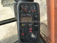 China Hitachi  hot sale Used digging machine Japanese HITACHI ZX230 second hand Crawler Excavator good condition for sale