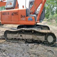 China Hitachi  hot sale Used digging machine Japanese HITACHI ZX230 second hand Crawler Excavator good condition for sale