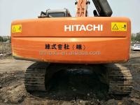 China Hitachi  hot sale Used digging machine Japanese HITACHI ZX230 second hand Crawler Excavator good condition for sale