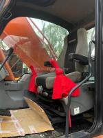 China Doosan hot sale Used doosan dh300 excavator second hand digging machine DOOSAN DX300 good price for sale