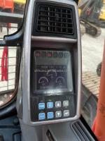 China Doosan hot sale Used doosan dh300 excavator second hand digging machine DOOSAN DX300 good price for sale