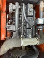 China Doosan hot sale Used doosan dh300 excavator second hand digging machine DOOSAN DX300 good price for sale