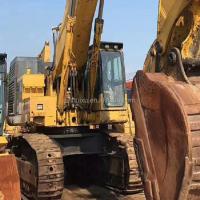 China Komatsu PC850 digging machine Komatsu Excavator for sale
