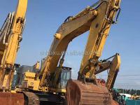 China Komatsu PC850 digging machine Komatsu Excavator for sale