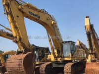 China Komatsu PC850 digging machine Komatsu Excavator for sale