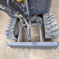 China Kobelco SK200 Cheap price Kobelco 10 second hand hydraulic crawler excavator Japan origin Used mini digger for sale