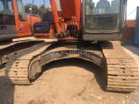 China Hitachi  hot sale Hot sale Second hand Crawler Excavator HITACHI ZAX230 good condition Used digging machine Japanese for sale