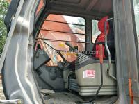 China Hitachi  hot sale Hot sale Second hand Crawler Excavator HITACHI ZAX230 good condition Used digging machine Japanese for sale