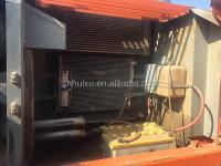 China Hitachi  hot sale Hot sale Second hand Crawler Excavator HITACHI ZAX230 good condition Used digging machine Japanese for sale