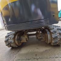 China Kobelco SK200 Cheap price Kobelco 10 second hand hydraulic crawler excavator Japan origin Used mini digger for sale