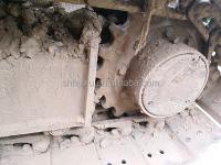 China Used hydraulic mini digger CAT304 Second Hand good quality small crawler excavator CAT304 for sale for sale