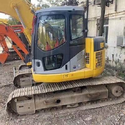 China Komatsu PC35 PC30 PC55 PC60 PC70 CHEAP HOT SALE Komatsu Excavator for sale