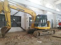 China Komatsu PC35 PC30 PC55 PC60 PC70 CHEAP HOT SALE Komatsu Excavator for sale