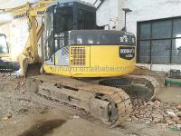 China Komatsu PC35 PC30 PC55 PC60 PC70 CHEAP HOT SALE Komatsu Excavator for sale