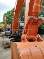 China Hitachi  hot sale Second hand Crawler Excavator HITACHI 240 Used digging machine Japanese made for sale