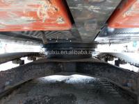 China Hitachi  hot sale Second hand Crawler Excavator HITACHI 240 Used digging machine Japanese made for sale