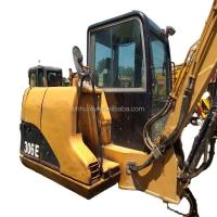 China excavator cat 305.5 CAT 303 cat 306 excavator for sale