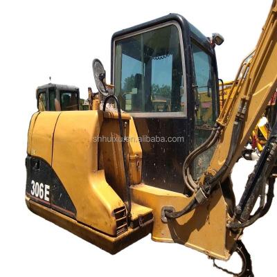 China excavator cat 305.5 CAT 303 cat 306 excavator for sale