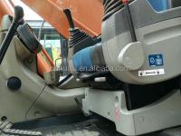China Hitachi  hot sale Second hand Crawler Excavator HITACHI 240 Used digging machine Japanese made for sale