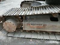 China Hitachi  hot sale Second hand Crawler Excavator HITACHI 240 Used digging machine Japanese made for sale