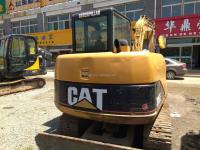 China excavator cat 305.5 CAT 303 cat 306 excavator for sale