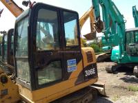 China excavator cat 305.5 CAT 303 cat 306 excavator for sale