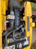 China Komatsu Used Komatsu PC200-8 excavator second hand excavators japan with good quality Komatsu Excavator for sale
