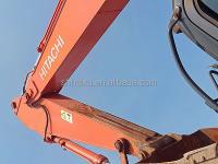 China Hitachi  hot sale Used digging machine Japanese HITACHI ZX240-3G  Second hand Crawler Excavator good condition for sale for sale