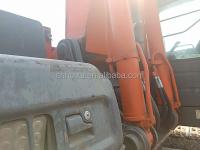 China Hitachi  hot sale Used digging machine Japanese HITACHI ZX240-3G  Second hand Crawler Excavator good condition for sale for sale
