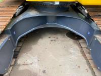 China Komatsu Used Komatsu PC200-8 excavator second hand excavators japan with good quality Komatsu Excavator for sale