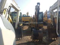China Used hydraulic mini digger CAT306 Second Hand good quality/original japan used cat 306d mini excavator CAT 303 cat 306 excavator for sale
