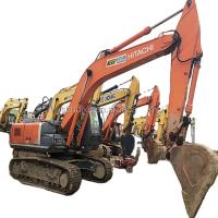 China Hitachi  hot sale Second hand Crawler Excavator HITACHI 250 good condition Used digging machine Japanese for sale for sale