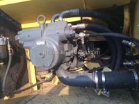China Komatsu Used Komatsu PC220-6 crawler excavator perfect performance with good quality PC220 Komatsu Excavator for sale