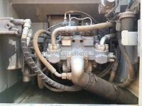 China Hitachi  hot sale Second hand Crawler Excavator HITACHI 250 good condition Used digging machine Japanese for sale for sale