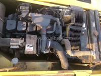 China Komatsu Used Komatsu PC220-6 crawler excavator perfect performance with good quality PC220 Komatsu Excavator for sale